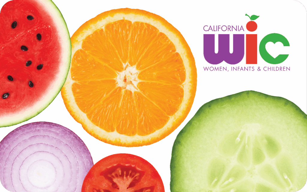 Healthy Made Easy - WIC | Clinica Sierra Vista